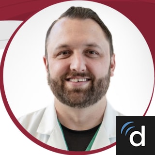 Dr. Luke Elms, MD – Orlando, FL | General Surgery