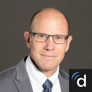 Dr. Paul Ryan, MD – Carson City, NV | Orthopaedic Surgery