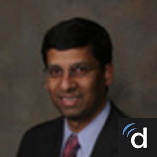 Dr. Raghavendra Adiga, MD – Kansas City, MO | Infectious Disease
