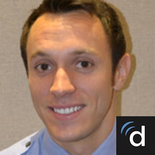 Dr. Nicholas Governatori, MD – Altoona, PA | Emergency Medicine