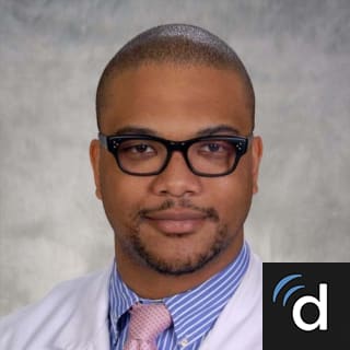 Dr. Edward Prevatt, MD | Washington, DC | General Surgeon | US News Doctors