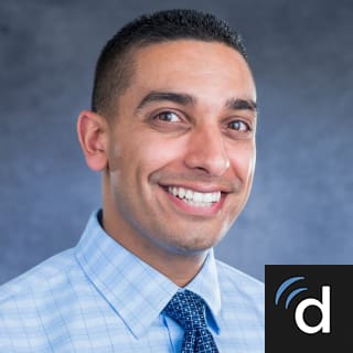 Doctors at Olive View-UCLA Medical Center in Sylmar, CA | Best Hospitals