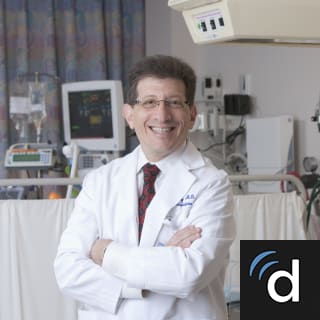 Dr. Howard J. Birenbaum, MD | Baltimore, MD | Neonatologist | US News ...