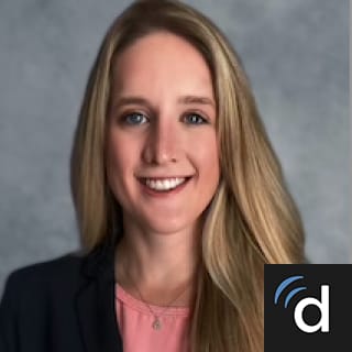 Dr. Caroline clark, DO – Tampa, FL | Resident Physician