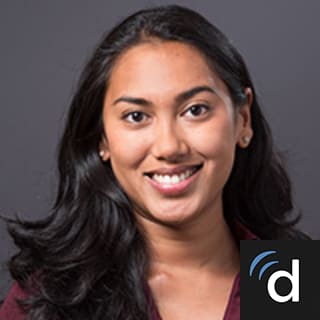 Dr. Sofia Noori, MD | New Haven, CT | Psychiatrist | US News Doctors