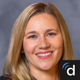 Dr. Jessica M. Jutzy, MD | Loma Linda, CA | Radiation Oncologist | US ...