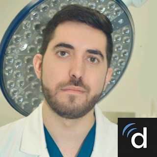 Dr. Matthew R. Fulton, MD | El Paso, TX | Emergency Medicine Physician ...