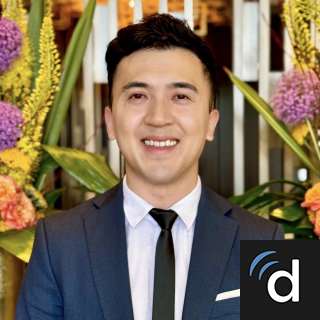 Dr. David Go, DO – San Francisco, CA | Cardiology