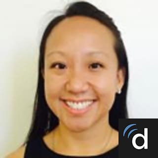 Dr. Janet Chou, MD | Long Beach, CA | Pediatrician | US News Doctors