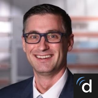 Dr. Sean Antosh, MD – Dayton, OH | Anesthesiology