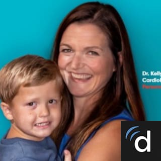 Dr. Kelly K. Gajewski, MD | New Orleans, LA | Pediatric Cardiologist ...