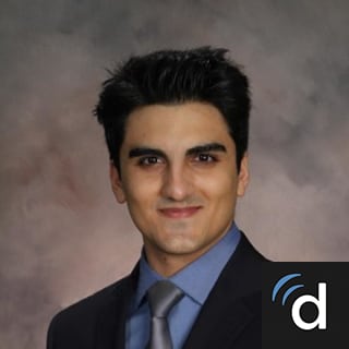 Dr. Timur Ganapolsky, MD | Fort Lauderdale, FL | Internist | US News ...