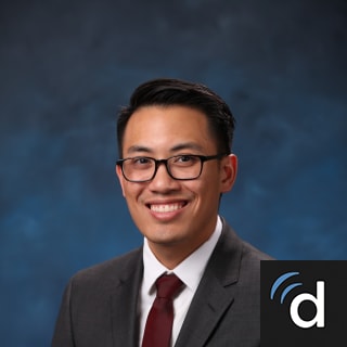Dr. Christopher Vo, MD – Bronx, NY | Internal Medicine