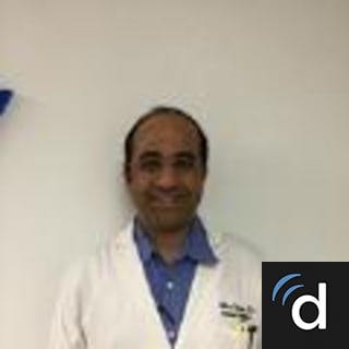 Dr. Ulhas T. Deven, MD | Dunnellon, FL | Internist | US News Doctors