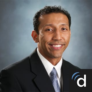 Dr. Andre' Frederick, MD – Greenville, NC | Internal Medicine