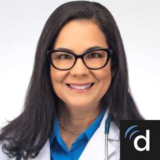 Dr. Silvia Read, MD | Jacksonville, FL | Internist | US News Doctors