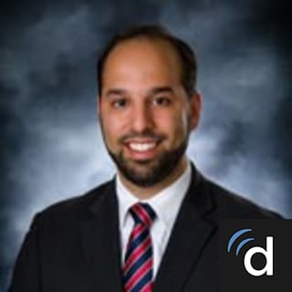 Dr. Amer Zeni, MD | Saint Clair Shores, MI | Colon and Rectal Surgeon ...