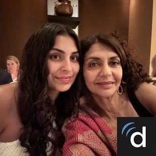 Dr. Parabhdeep K. Gill, MD | Annapolis, MD | Obstetrician-Gynecologist ...