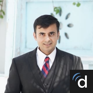 Dr. Syed Rizwan A. Bokhari, MD | New Orleans, LA | Nephrologist | US ...