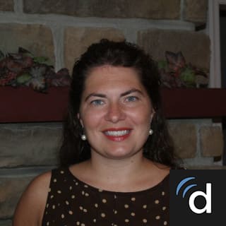 Erin T. Wolf, NP | Dublin, OH | Adult Care Nurse Practitioner | US News ...