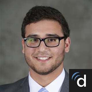 Dr. Sami Kishawi, MD | Chicago, IL | General Surgeon | US News Doctors