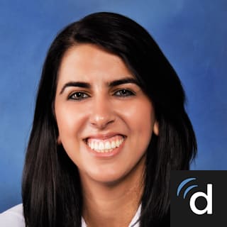 Dr. Azadeh Nasrazadani, MD | Houston, TX | Oncologist | US News Doctors