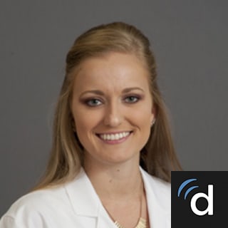 Dr. Chelsea L. Ledgerwood, MD | Pittsburgh, PA | Pulmonologist | US ...