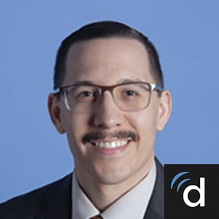 Dr. Ben Driving Hawk, DO | Phoenix, AZ | Family Medicine Doctor | US ...