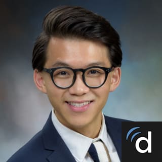 Dr. Son Dinh, MD – San Francisco, CA | Internal Medicine