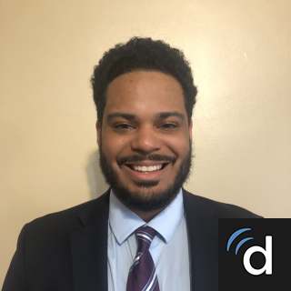 Dr. Theodric Todd, MD | Inglewood, CA | Family Medicine Doctor | US ...