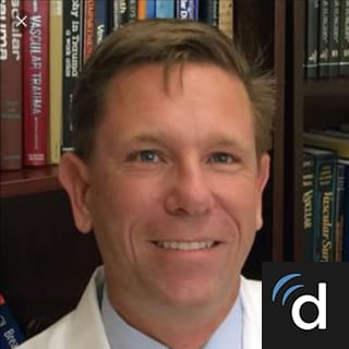 Dr. Kurt G. Davis, MD | New Orleans, LA | Colon and Rectal Surgeon | US ...