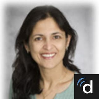 Dr. Shruti Trehan, MD – Canton, OH | Oncology