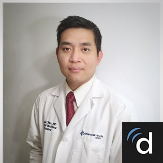 Dr. Quan Tran, MD | Harrisburg, PA | Internist | US News Doctors
