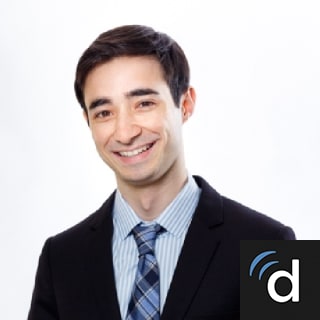 Dr. Roman Babayev, MD | Houston, TX | Pediatrician | US News Doctors