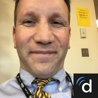 Dr. David A. Silver, MD | Boston, MA | Anesthesiologist | US News Doctors