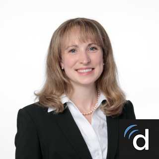 Dr. Tessa Olmstead, MD – Seattle, WA | Psychiatry