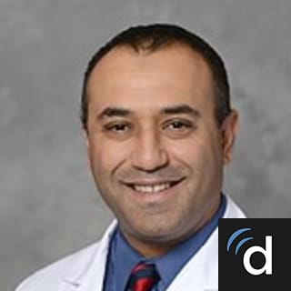 Dr. Tamer Ghanem, MD | Detroit, MI | ENT-Otolaryngologist | US News Doctors