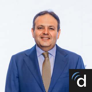 Dr. Tamer Refaat, MD – Freeport, IL | Radiation Oncology