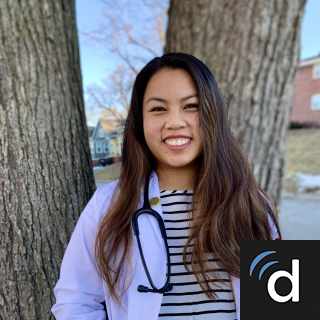 Dr. Hannah Chin, MD – Pittsburgh, PA | Resident Physician
