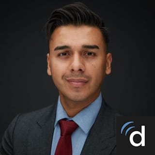 Dr. Saad Hanan, MD – Alexandria, LA | Family Medicine