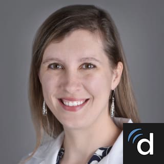 Dr. Elizabeth Baker, MD – Charlotte, NC | Pediatrics