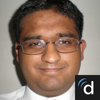 Dr. Daniel R. Agarwal, MD | San Luis Obispo, CA | Ophthalmologist | US ...