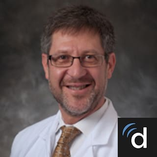 Dr. Mark Schlosberg, MD | Marietta, GA | Pulmonologist | US News Doctors