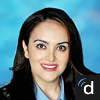 Dr. Shabnam Lankarani, DO | Falls Church, VA | Internist | US News Doctors