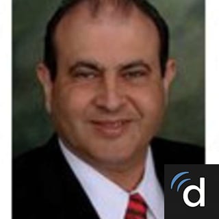 Dr. Joseph C. Hadeed, MD | Coral Springs, FL | Internist | US News Doctors