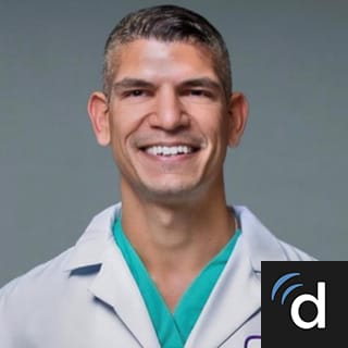 Dr. Stephen Rivoli, DO – New York, NY | Anesthesiology