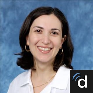 Dr. Bita Tabesh, MD – Boston, MA | Oncology