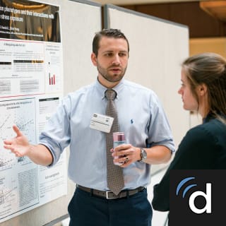 Dr. Mark D. Kvarta, MD | Baltimore, MD | Psychiatrist | US News Doctors