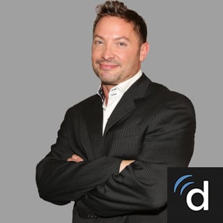 Dr. Darin L. Bush, DO | Fort Lauderdale, FL | Physiatrist | US News Doctors