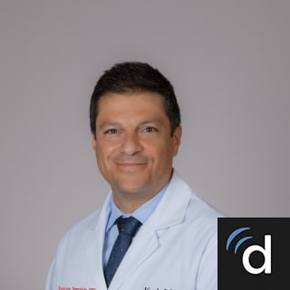 Dr. Kamran Samakar, MD | Los Angeles, CA | General Surgeon | US News ...